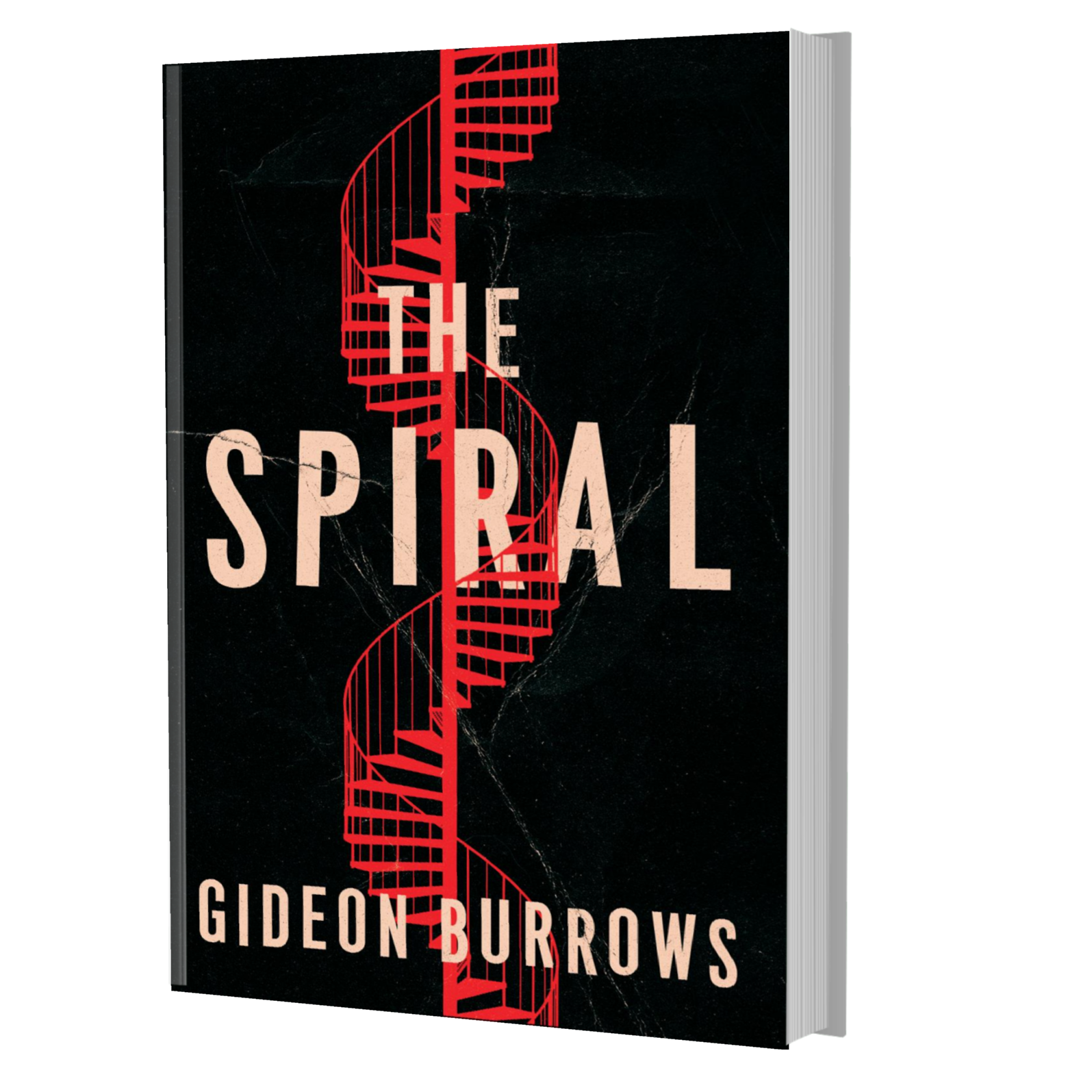 The Spiral – Gideon Burrows