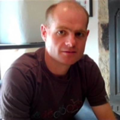 Thank you! – Gideon Burrows